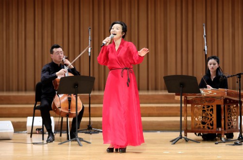 Philadelphia and Chengdu Orchestras to unite in musical harmony_inJiangsu