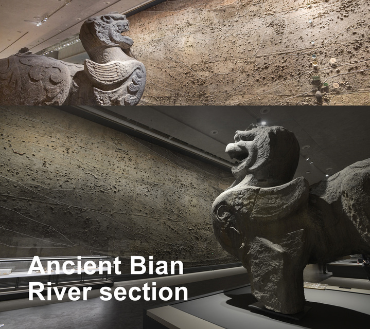 Every treasure in Jiangsu tells a story ①_inJiangsu