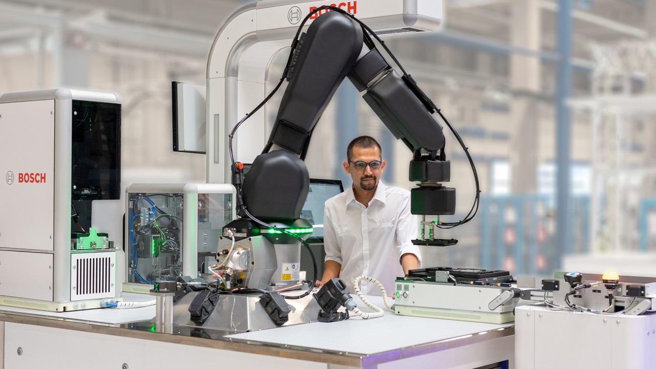 Smart Jiangsu: Exploring Lighthouse manufacturers in the Province_inJiangsu