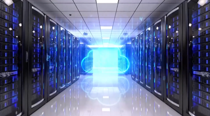 Yangtze River Delta Computing Power Dispatch Center operational in ...