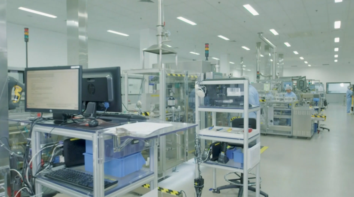 Suzhou Industrial Park posts high growth in actual utilization of ...