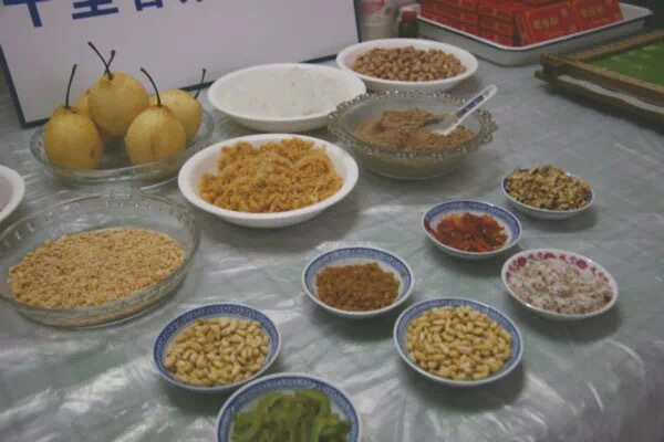 A Sweet Remedy: Pear Syrup Candy_inJiangsu