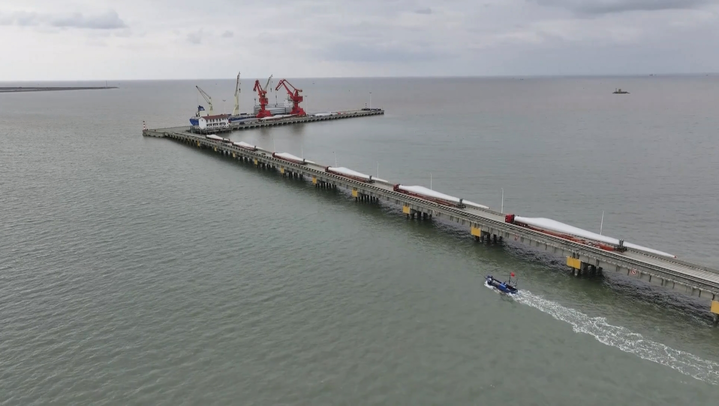Jiangsu lifts 7 economic development zones to provincial level_inJiangsu