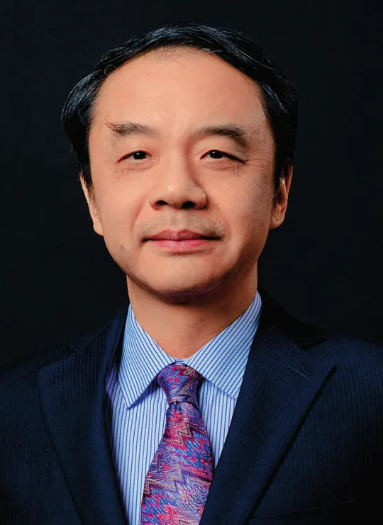 NJU alumni elected new members of American Academy of Arts and Sciences ...