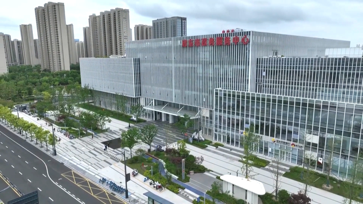 Jiangsu completes nearly half of provincial major project investments ...